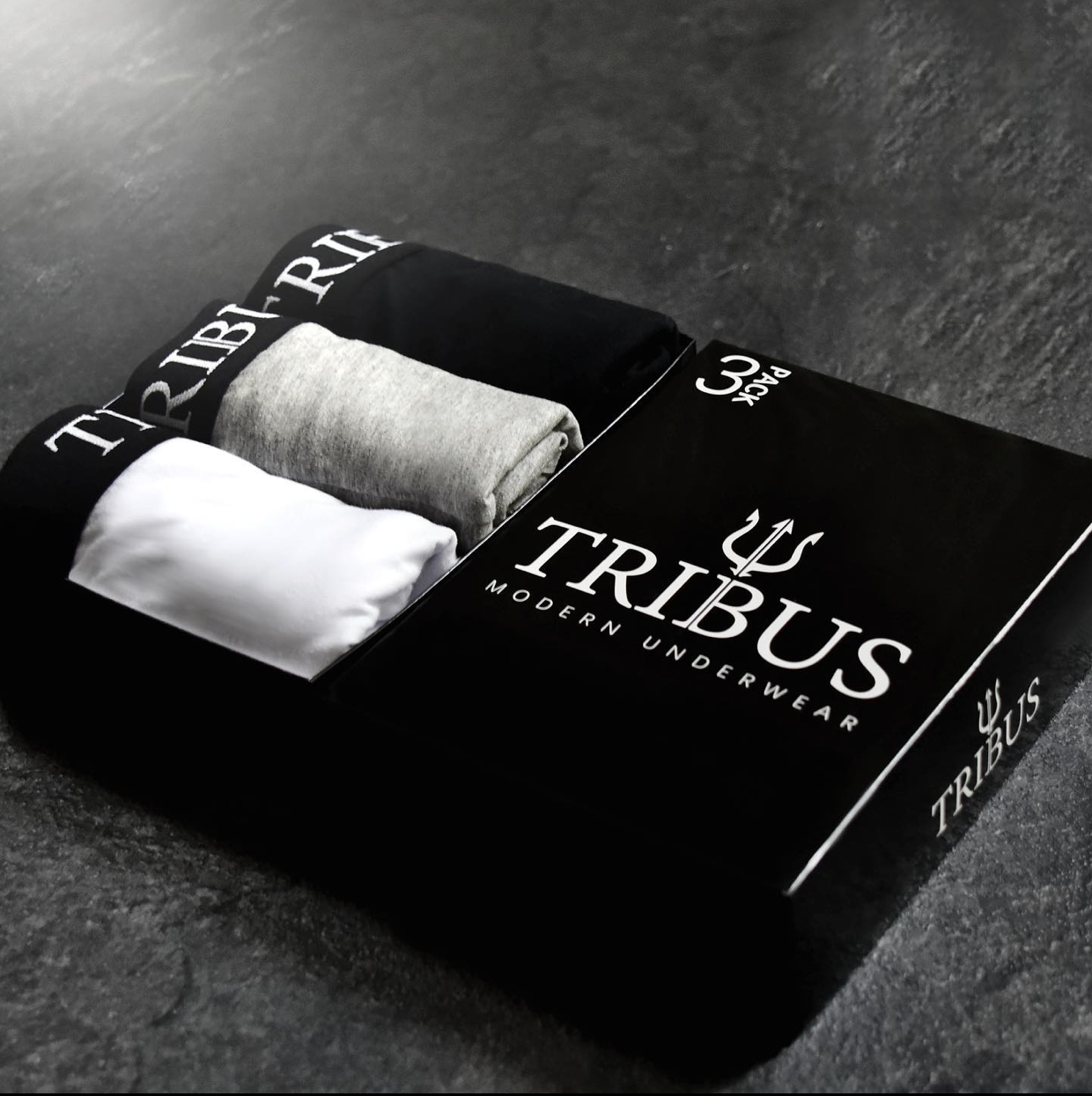 eCommerce Premium Unterwäschen Brand \\\"Tribus\\\" mit viel Potenzial - Projektify